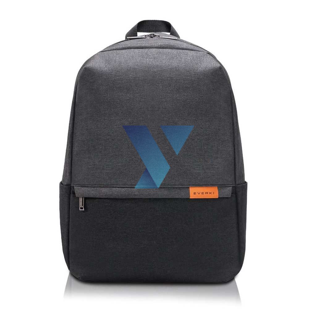 Jual EVERKI Tas Ransel Laptop Backpack 15.6 Inch - EKP106 ( Al-Yusi ...