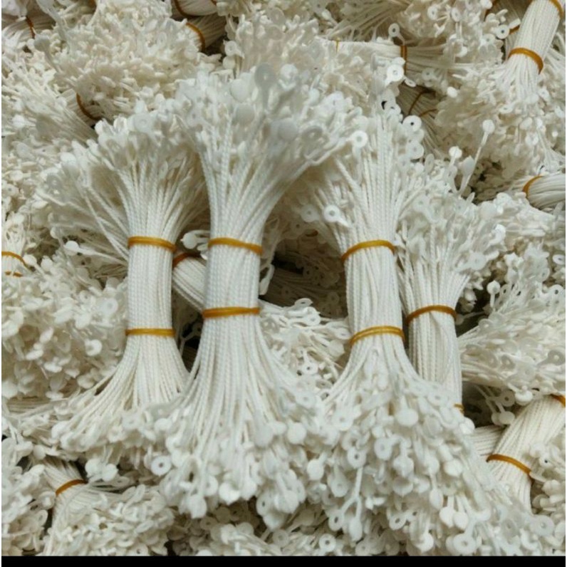 Jual Tali plintir putih. | Shopee Indonesia