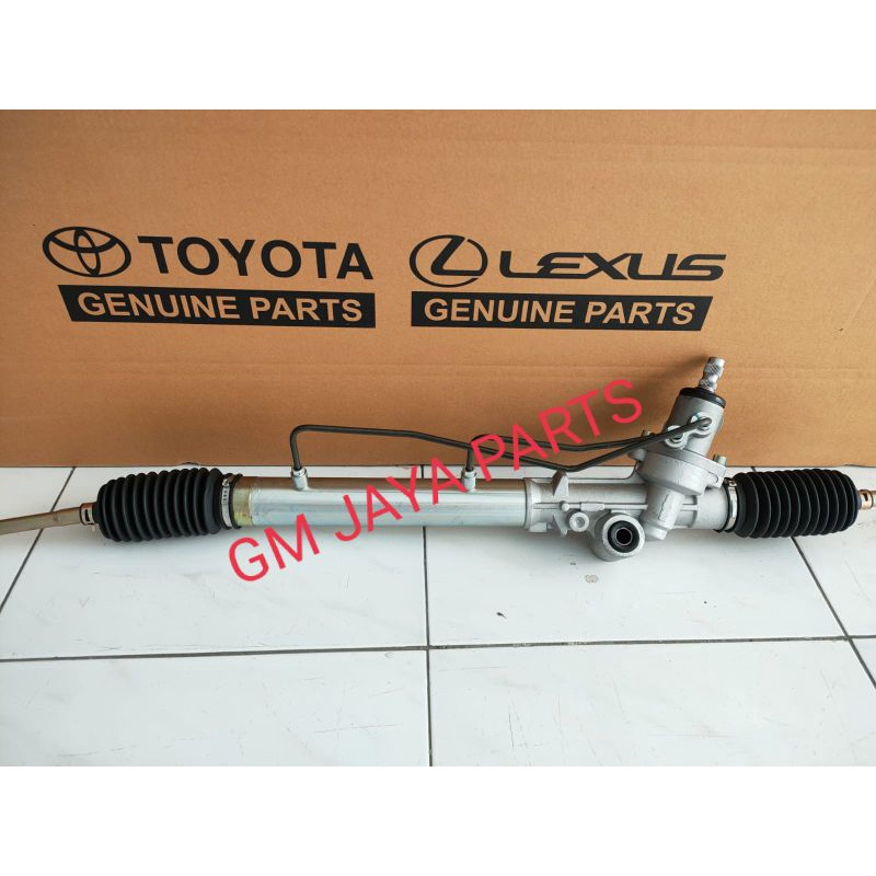 Jual Rack steering rack steer rek stir rack stir bak stir 7K Kapsul ...