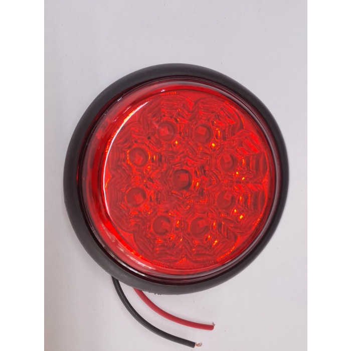 Jual Indicator Lamp / Lampu Indicator Fire Alarm Hydrant Box | Shopee ...