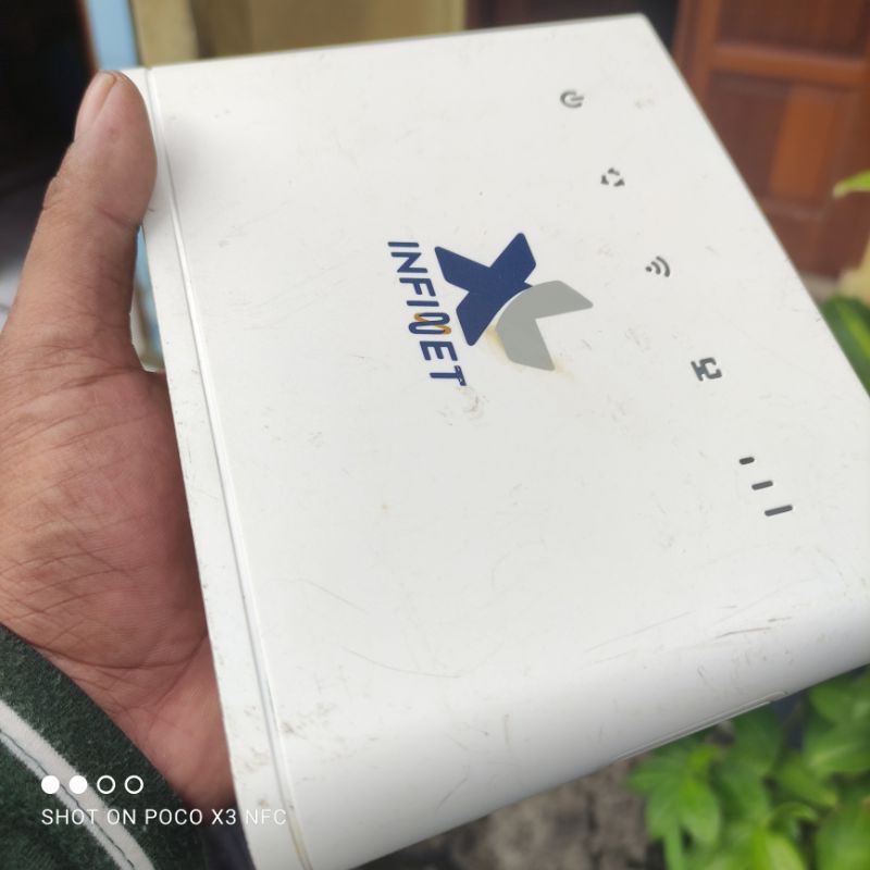 Jual modem b310 unlock logo XL/huawei/bolt | Shopee Indonesia