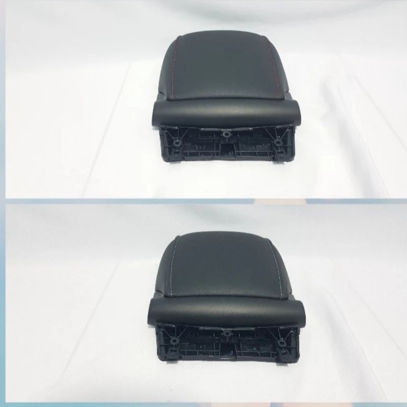 Jual Tutup Consul Consule Box Kulit Leather Innova reborn Venturer ...