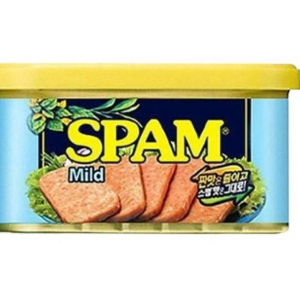 Jual Stok terbaru SPAM 200g Korea (Jenis Rasa) grosir | Shopee Indonesia