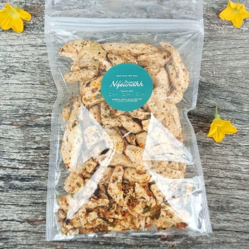 Jual Ai Basreng Ngeunahh / Basreng Viral / Basreng Daun Jeruk Janda ...