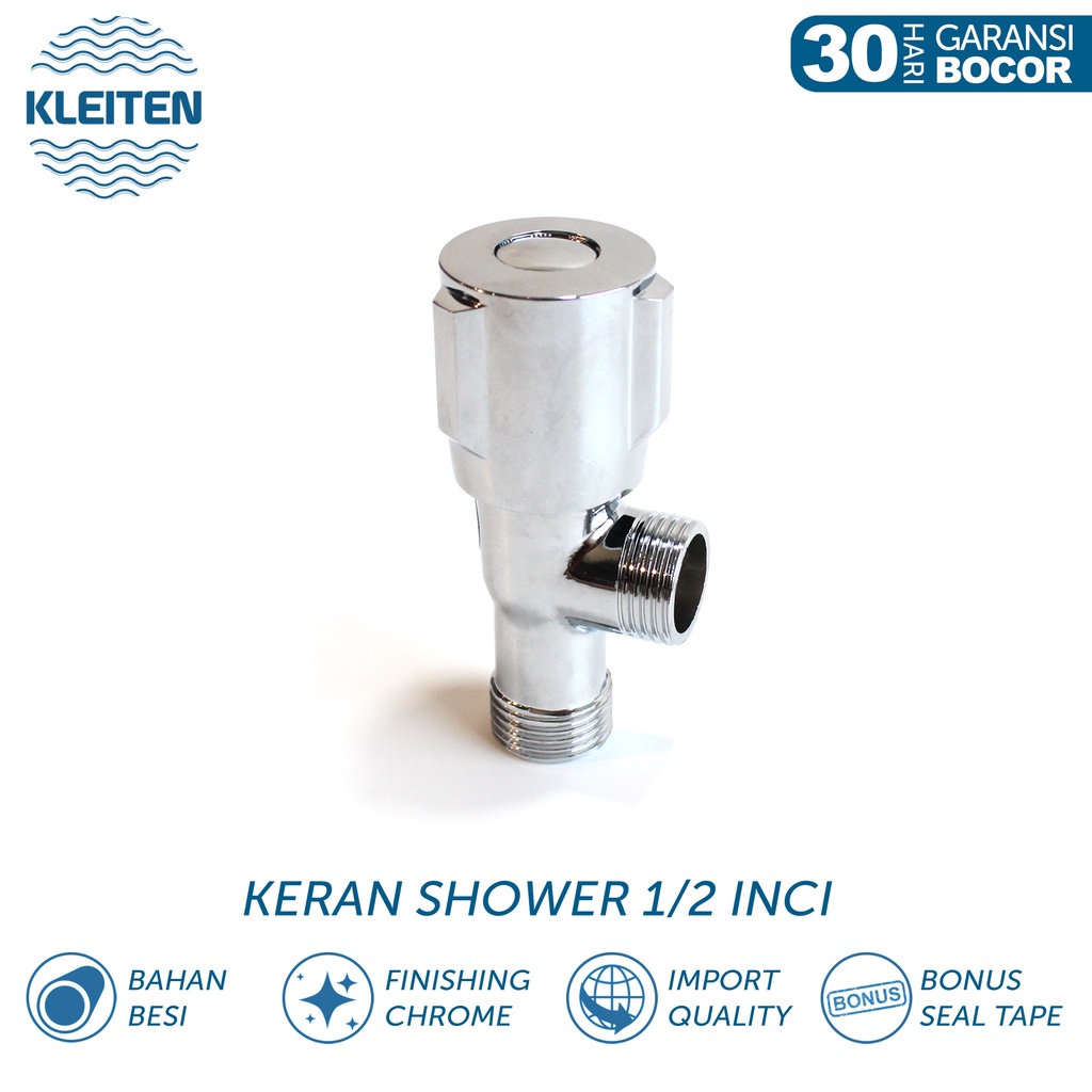Jual Kran Shower - Keran Shower - Stop Kran Cabang 1 - Keran Toilet ...