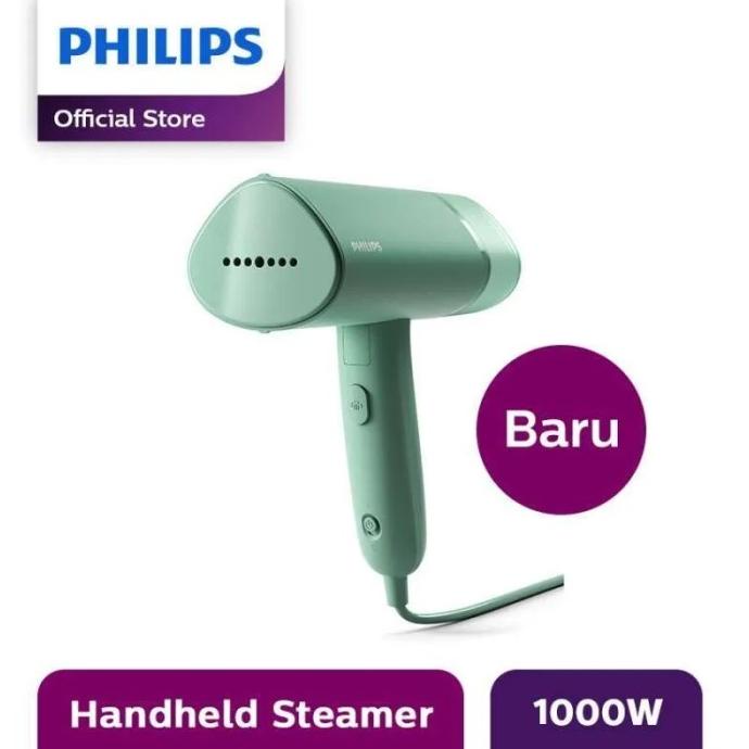 Jual PHILIPS STH3010/70 Garment Steamer Compact STH3010 STH 3010 ...