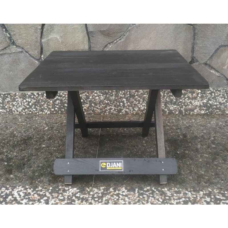 Jual {Bisa disetel kemiringa meja} Meja Portable/ Meja/ Tempat/ Tatakan ...