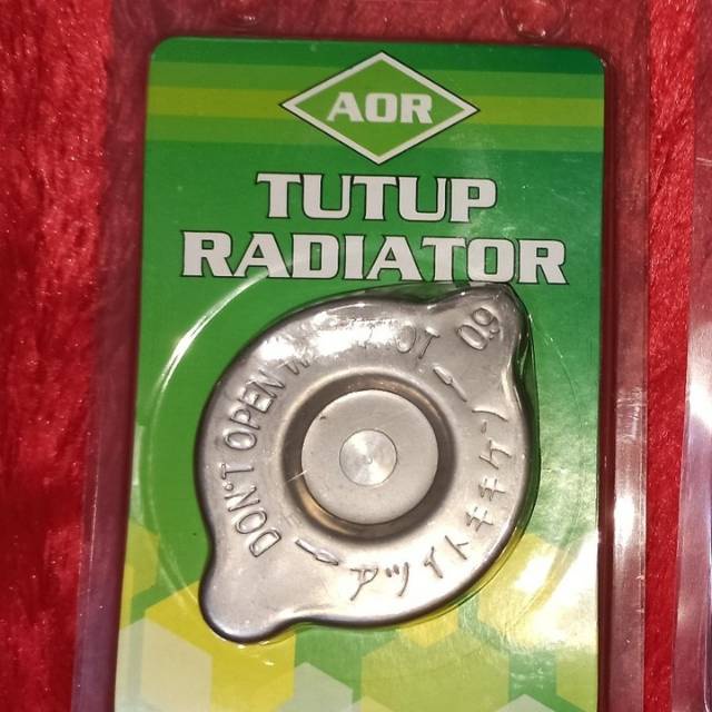 Jual Tutup Radiator AOR Besar | Shopee Indonesia