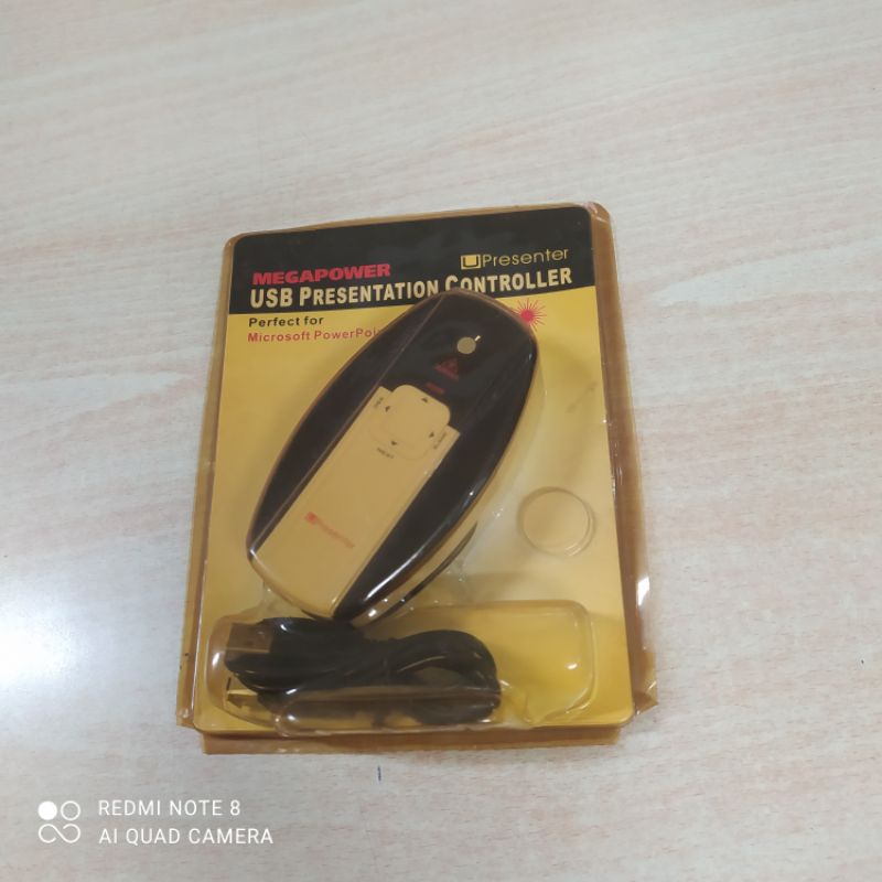 Jual USB presentation controller | Shopee Indonesia