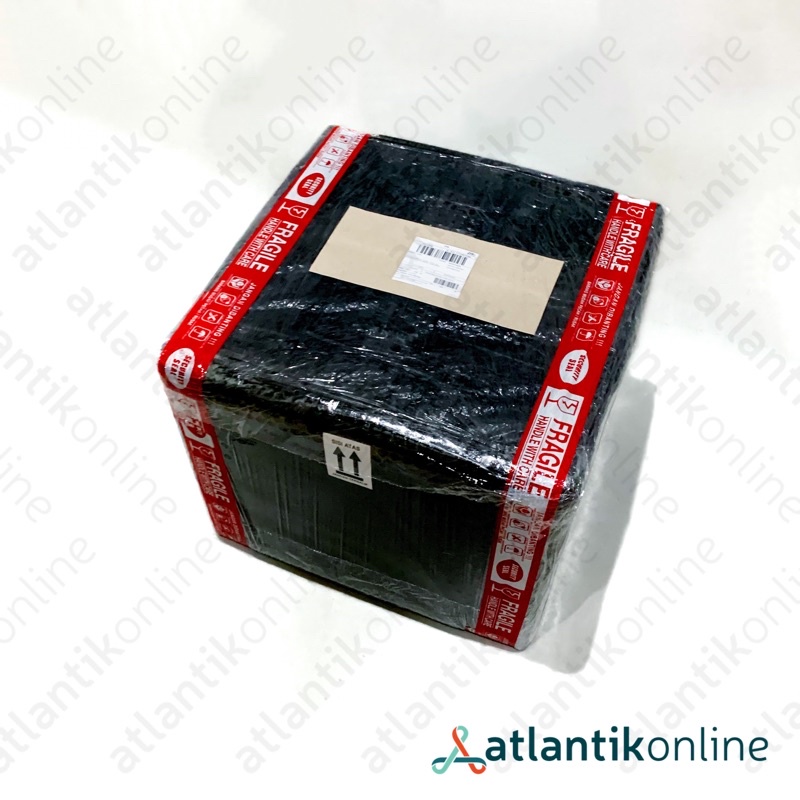 Jual Bubble + stretch wrap packing ekstra pengiriman luar kota (per ...