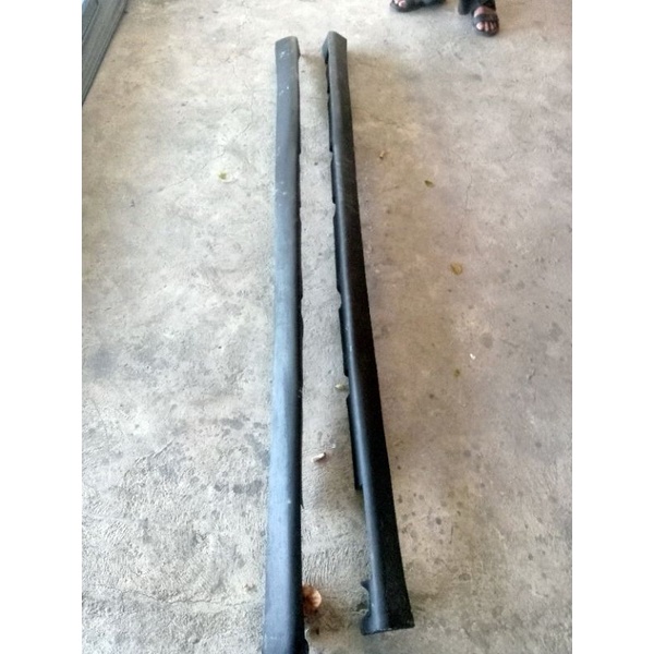 Jual Bodykit Granmax Serkit Kanan Kiri Body Kit Tebal-Kuat-Lentur ...
