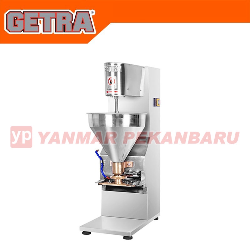 Jual Mesin Pencetak Bakso GETRA SJ 280 Meat Ball Forming Machine ...