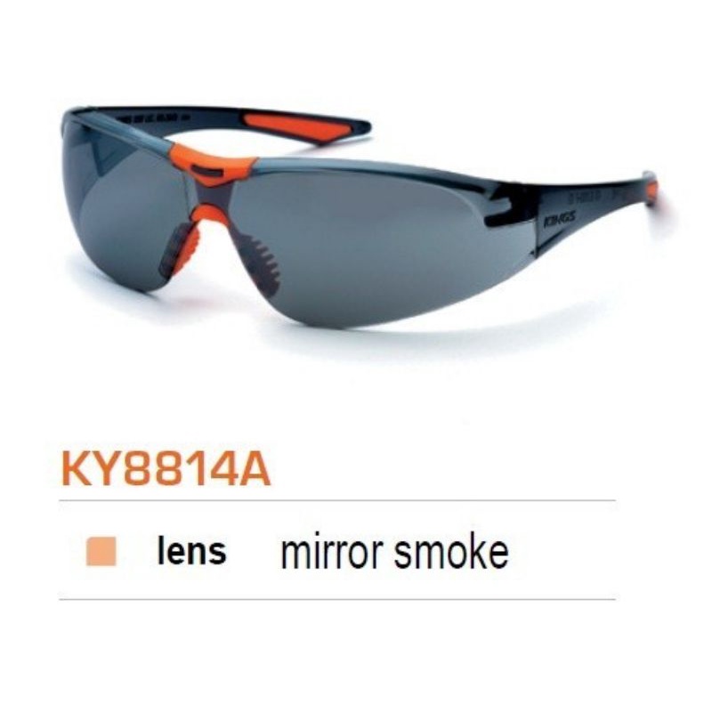 Jual kacamata safety kings Ky712 ky1151 ky713 ky 2224 ky2221 ky 2222 ky ...