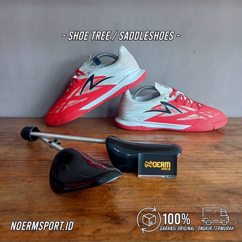 Jual Shoe Tree / Saddle Shoes / Catokan Sepatu / Penyangga Sepatu ...