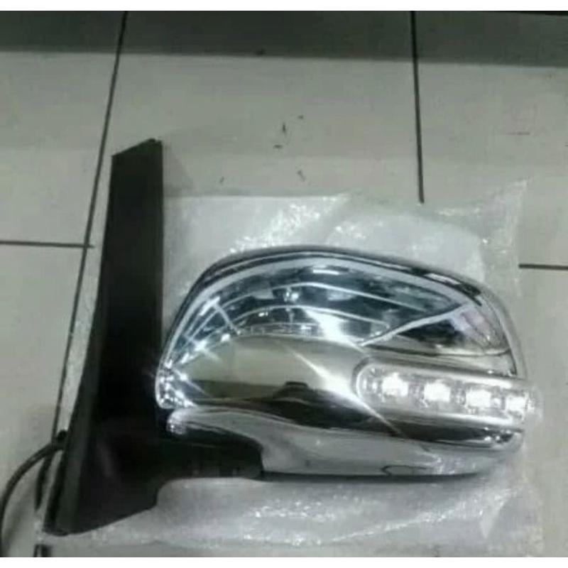 Jual Spion inova innova elektrik kaca tahun 2005 2006 2007 2008 2009 ...
