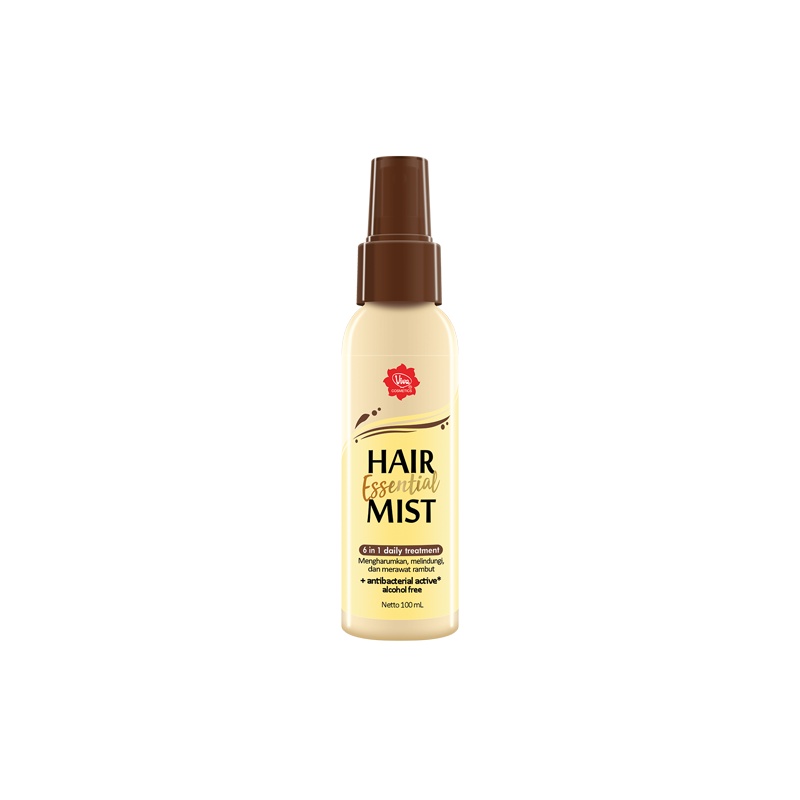 Jual Viva Hair Essential Mist 100 ml | Shopee Indonesia