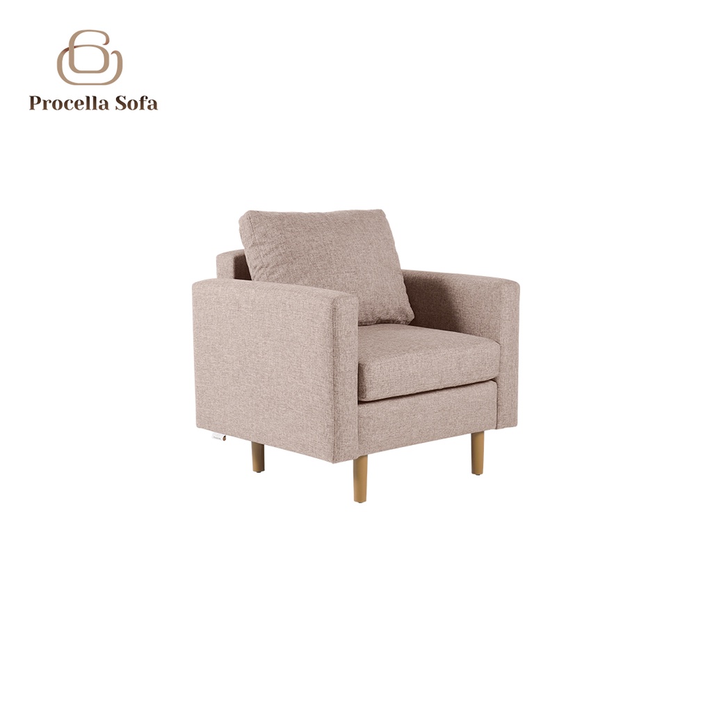Jual MORE Procella Sofa Tamu / Sofa Minimalis / Sofa Modular / Sofa Set ...