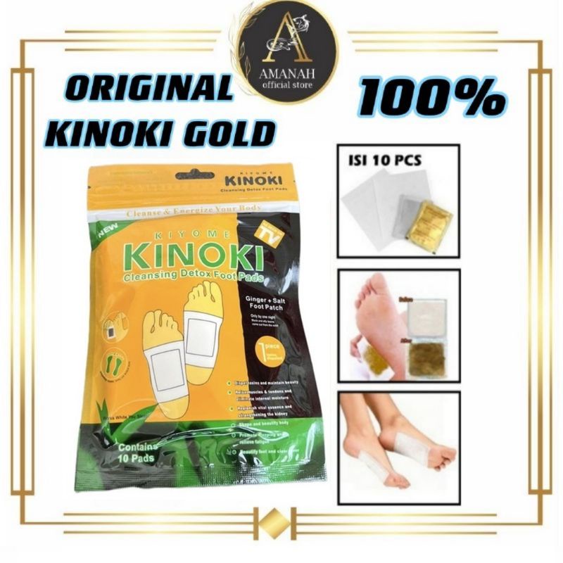 Jual KINOKI Kiyome Detox Foot Pads Koyo 1 Box isi 10 Pcs TEMPEL KAKI ... Jual KINOKI Kiyome Detox Foot Pads Koyo 1 Box isi 10 Pcs TEMPEL KAKI ...