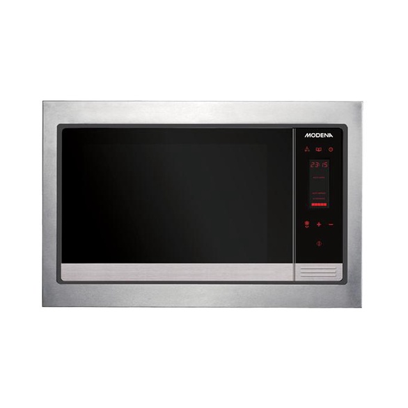 Jual Modena Microwave Oven Convection Mv 3116 - Khusus Jadetabek ...