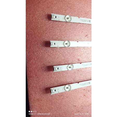 Jual LAMPU BACKLIGHT TV LG 49LJ550T - 49LJ550 | Shopee Indonesia