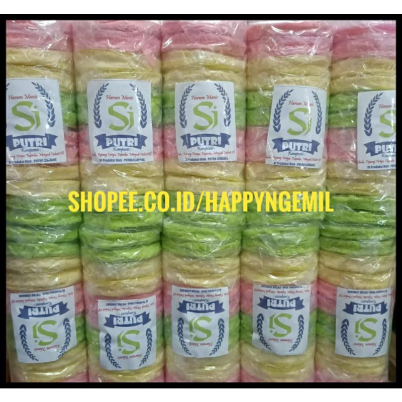 Jual Aromanis Rambut Nenek snack jadul | Shopee Indonesia