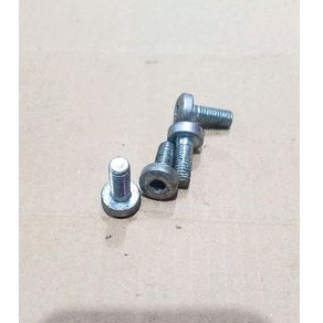 Jual BAUT BOLT BODY ENGINE MESIN STEP FOOSTEP | Shopee Indonesia
