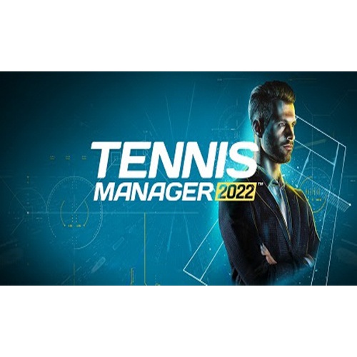 Jual Tennis Manager 2022 PC | Shopee Indonesia