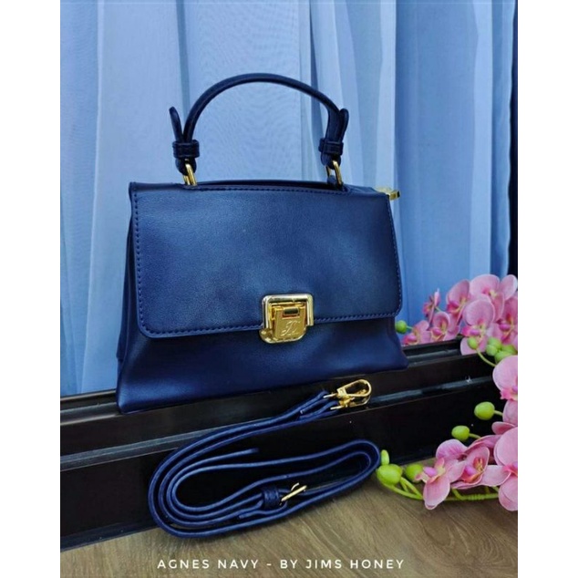 Jual Agnes Bag dan Julie Bag by Jims Honey ( Tas Menawan Elegan dan ...