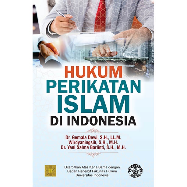Jual Hukum Perikatan Islam di Indonesia | Shopee Indonesia