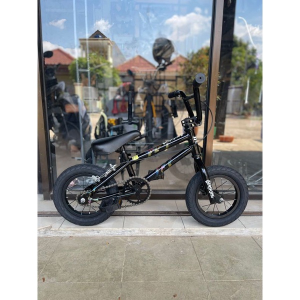 Jual SEPEDA ANAK FULLBIKE BMX 12 INCH | Shopee Indonesia