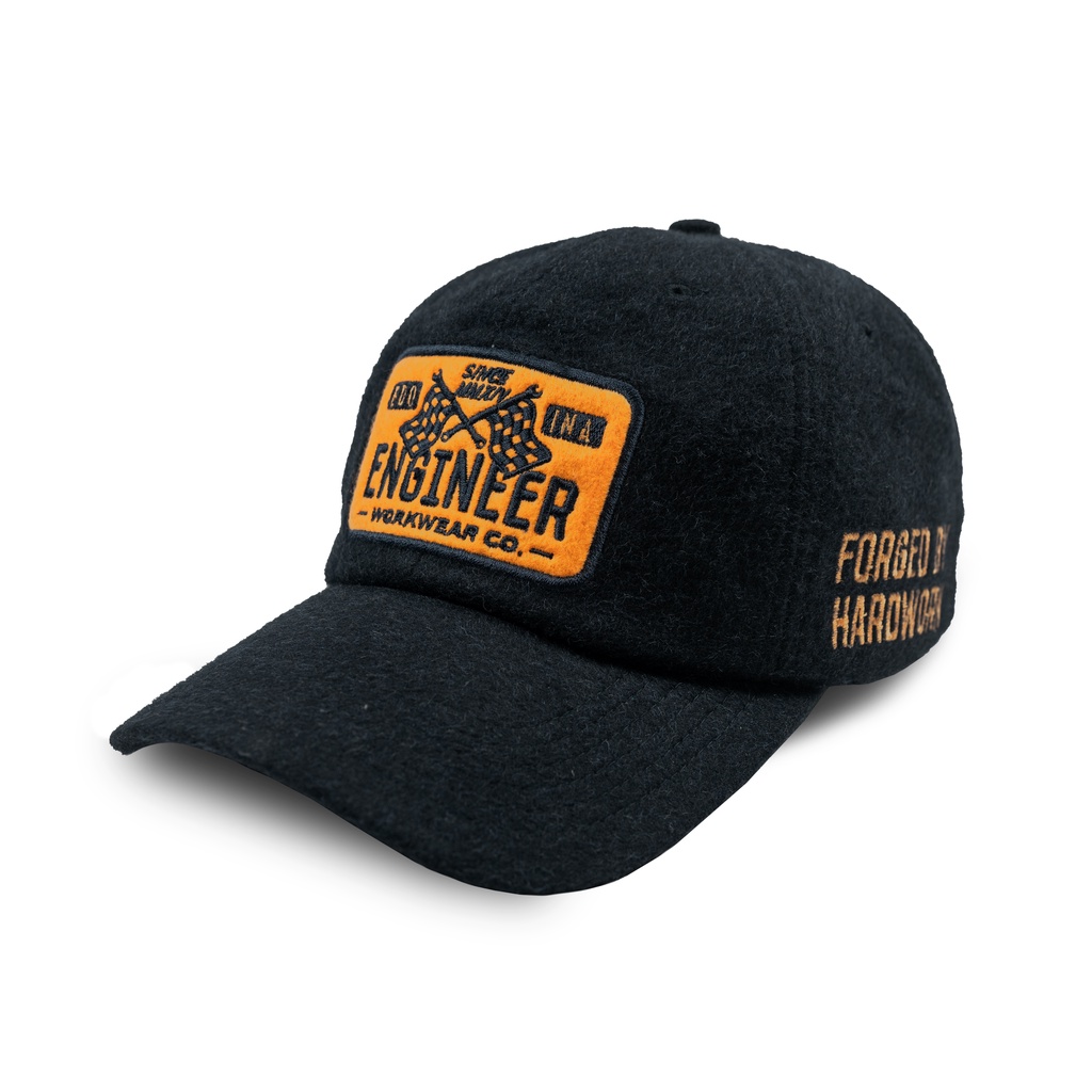 Jual Engineer Workwear - Wool Caps Series Topi Kerja | Shopee Indonesia