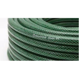 Jual Selang Air Anti lumut Serat Benang Hijau 1/2" inch Merk KoyoHose ...