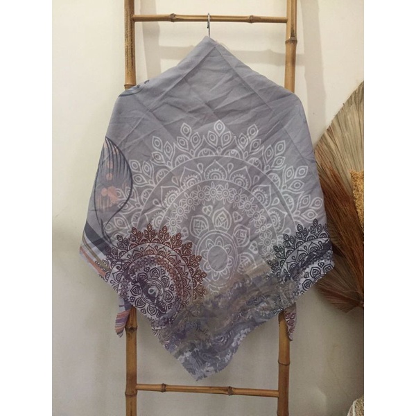 Jual Hijab Brand Wandakiah, Panasia, Novella, Rabbani Defect | Shopee ...