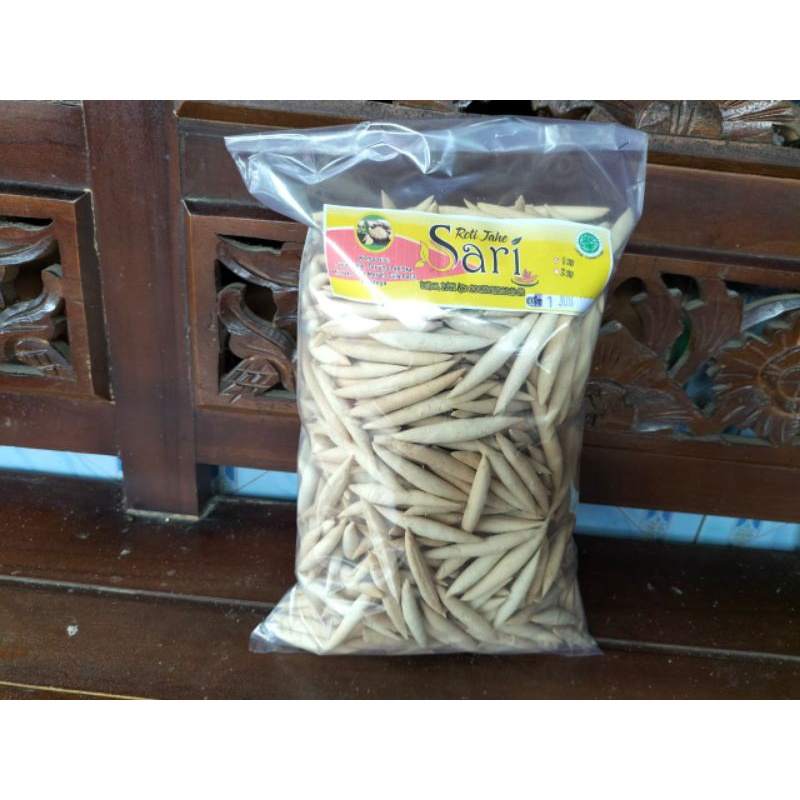 Jual Roti Jahe "Stik Jahe" 1Kg | Shopee Indonesia