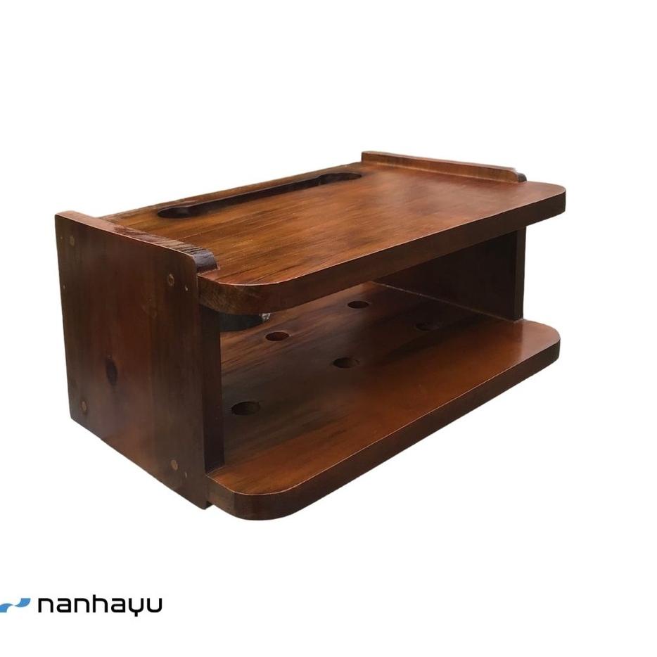 Jual Harga Termurah P0078 Nanhayu Proyek - Tempat Proyektor Dan Router ...