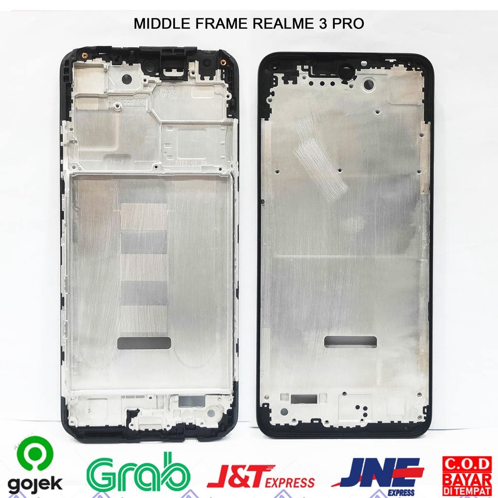 Jual TULANG MIDDLE FRAME REALME 3 PRO | Shopee Indonesia