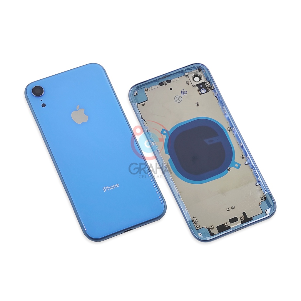 Jual CASING IP XR | Shopee Indonesia