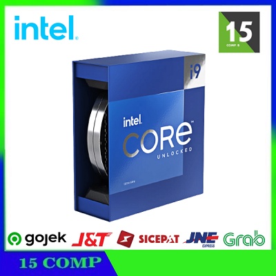 Jual Processor Intel Core i9-13900K BOX (36MB Cache, LGA1700, max 5.8 GHz) | Shopee Indonesia