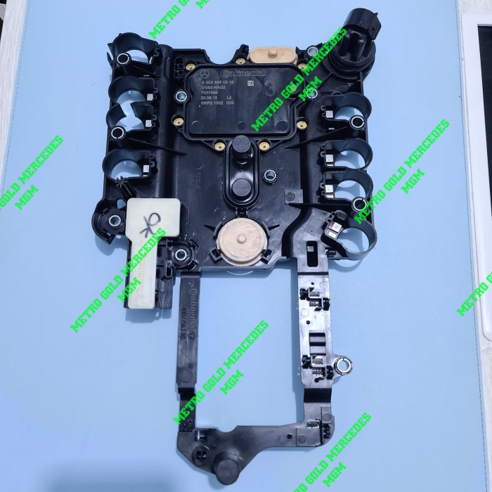 Jual VGS 3 MERCEDES BENZ W204 W212 W221 W212 + Coding VGS Original PNP ...