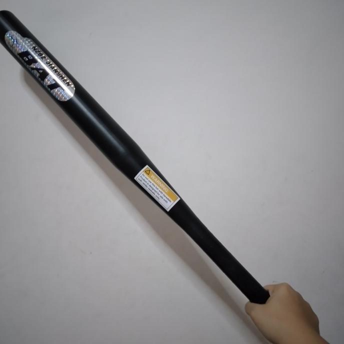 Jual 30 inci Baseball Bat Hitam / Stik Bisbol | Shopee Indonesia