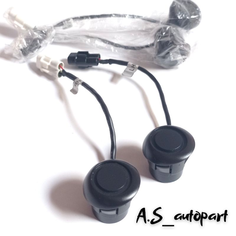Jual Sensor Corner Parkir Depan Belakang Avanza Xenia Sporty Rush ...