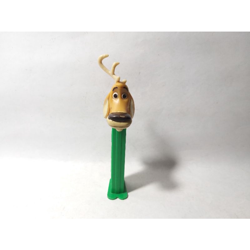 Jual Pez Rusa Kijang Elliot Deer Open Season Movie Sony Columbia ...
