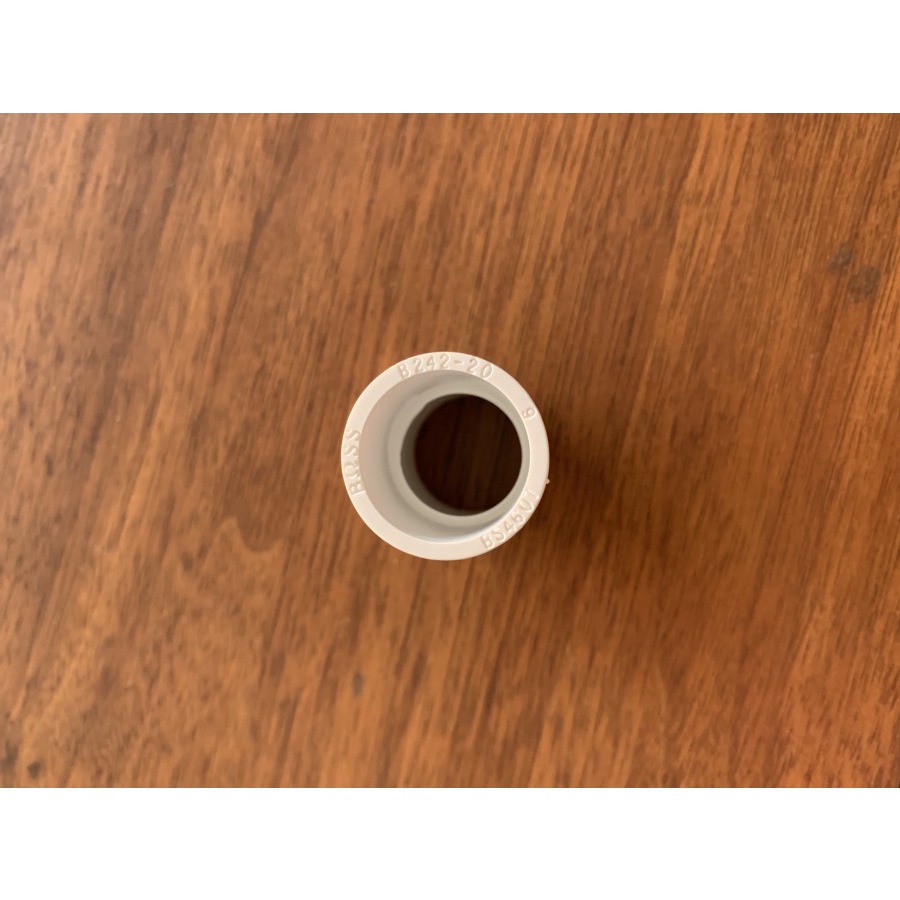 Jual Socket Pipa Conduit 20 mm Boss | Shopee Indonesia