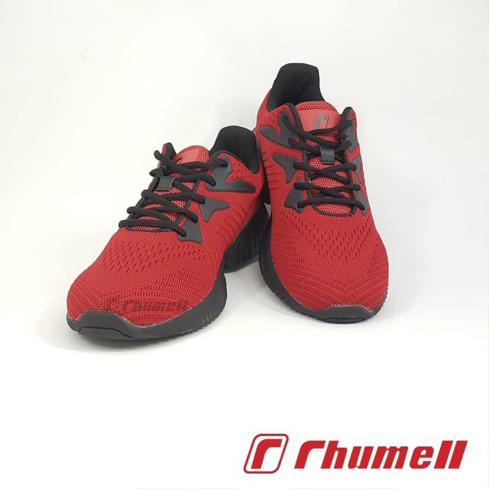 Jual RHUMELL TIPE POINTER SEPATU RUNNING JOGGING | Shopee Indonesia