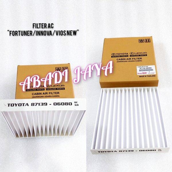 Jual Cabin Air Filter - Saringan Udara Cabin Kabin Ac - Filter Ac ...
