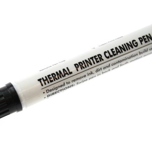 Jual Cleaner Permbersih Cleaning Thermal Printer Pen Print Head ...