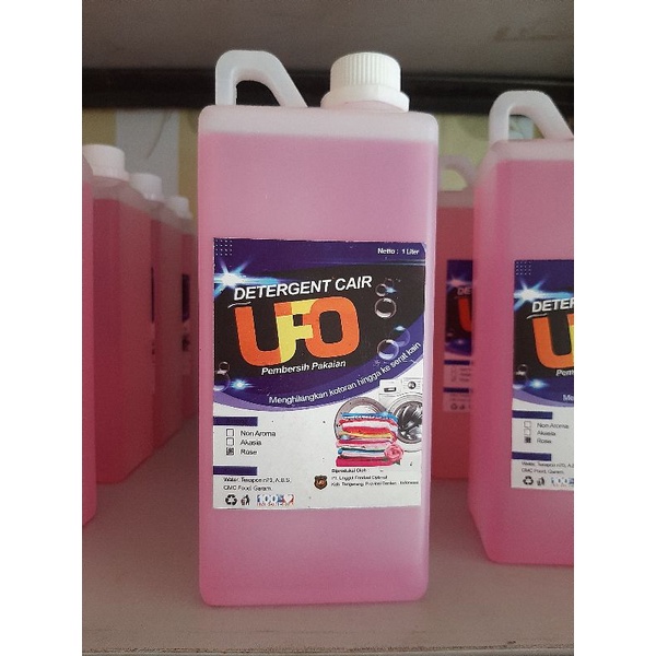 Jual Detergen Cair Kemasan 5Liter | Shopee Indonesia