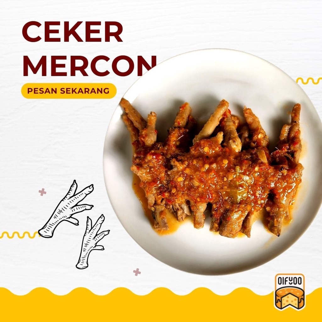 Jual CEKER MERCON | Shopee Indonesia