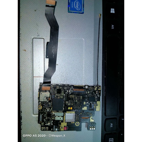Jual mesin redmi note 3 snapdragon matot | Shopee Indonesia