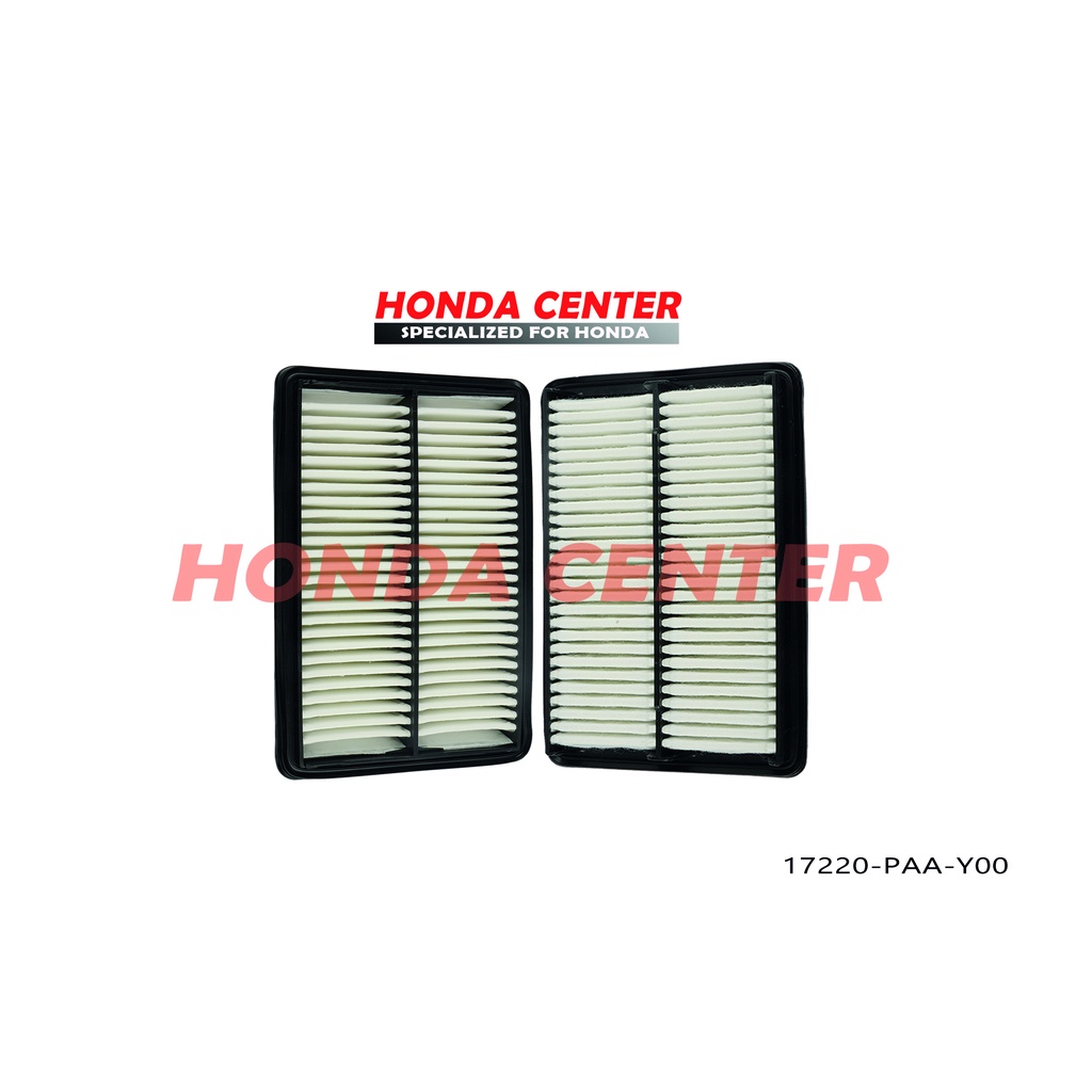 Jual Filter Udara Air Filter Saringan Udara Hawa Accord Vti S84 S86 ...
